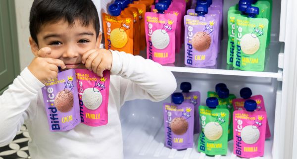 Descubre la Diferencia de "Bifidice": Fomentando la Salud