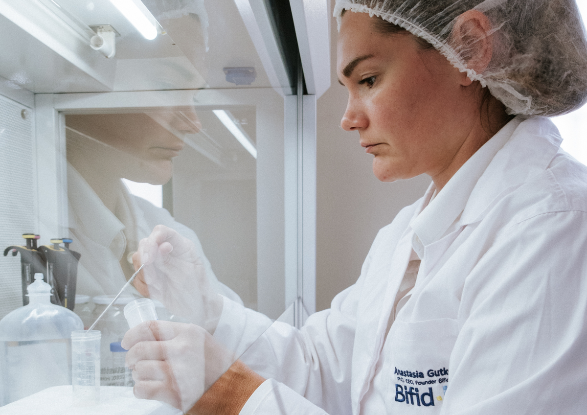 La evidencia detrás del sabor: Estudio clínico de Bifidice