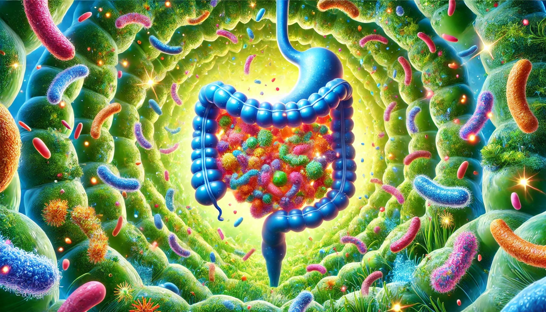 Cómo un Helado Probiótico Puede Apoyar a Niños con TEA – Bifidice