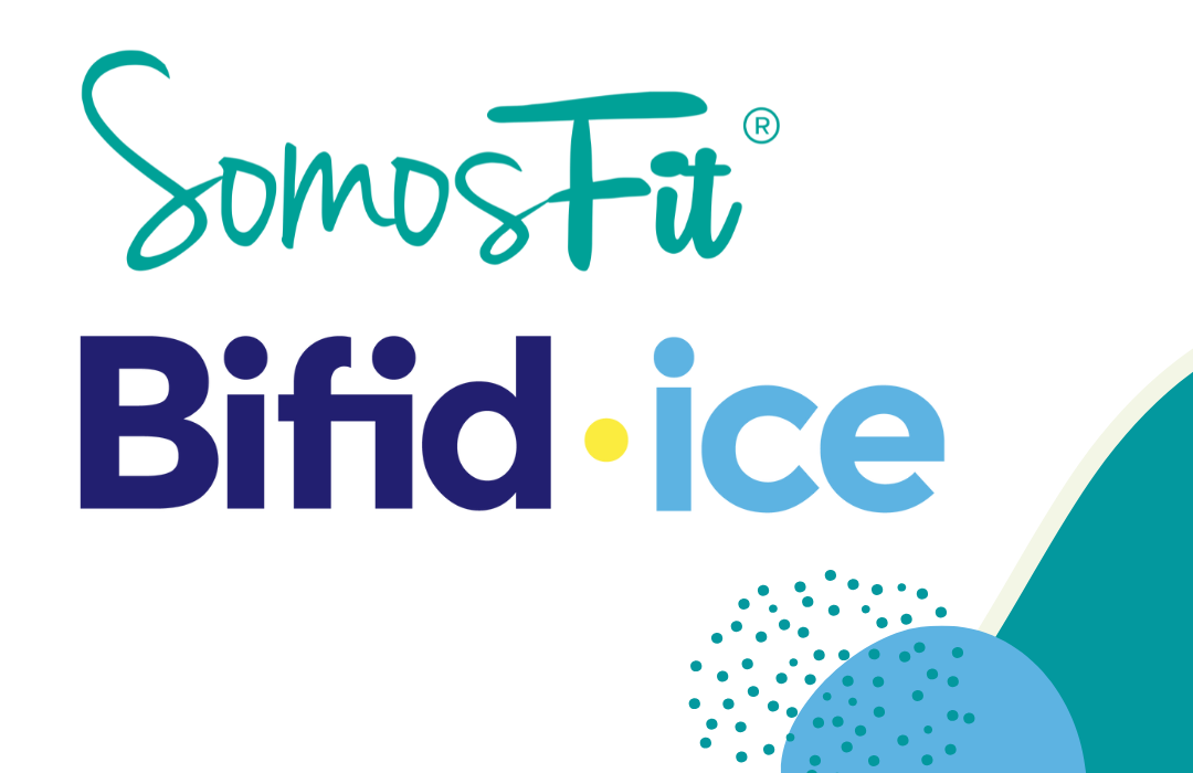 Composición Nutricional - Bifidice